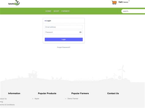 A Responsive And Fully Functional Web Application Upwork