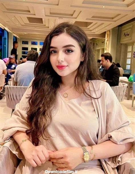 عکس دختر جذاب دنیا