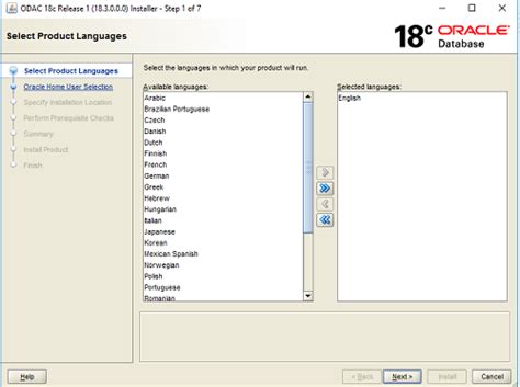 Tech India Oracle Driver Installation For Ssis Ssrs And Power Bi Connectivity With Oracle