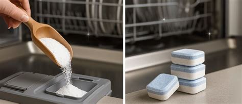 Easy Guide To Homemade Dishwasher Detergent Wdd