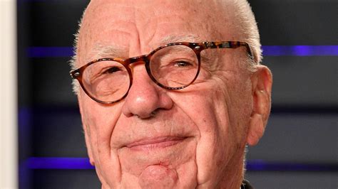 Пленительная юность Руперта Мердока увлекательная история успеха и страстей Личная жизнь