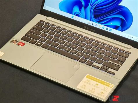 Asus Rilis Laptop Murah Rp Jutaan Vivobook Go Oled