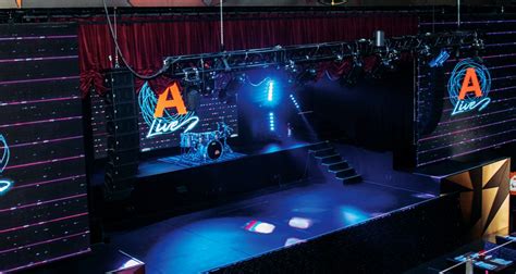 Alboa Mundo E El Nuevo E Innovador Concert Hall En Tlalnepantla Install Magazine