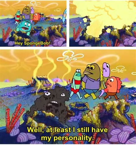 Spongebob Prehibernation