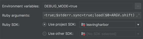 Rubymine Breakpoints No Longer Working After Upgrading Ruby To 250