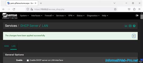 Create A Site To Site S2s Vpn Tunnel Via Openvpn Secured With Ssltls