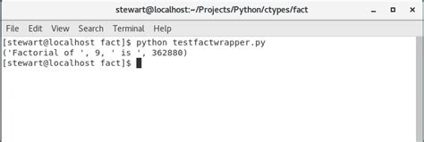 How To Debug Python In Mixed Language Applications With Ctypes And