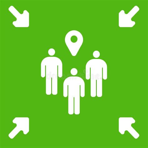 Safe Assembly Point Stock Illustrations 466 Safe Assembly Point Stock Illustrations Vectors