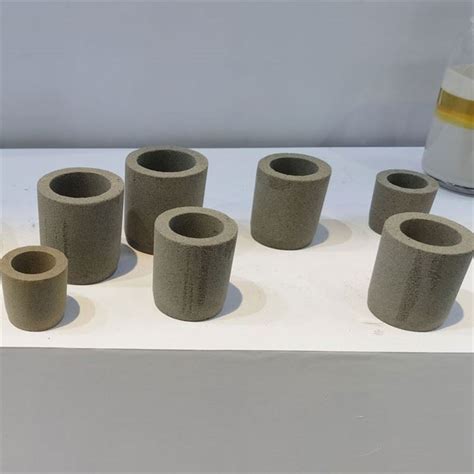 China Customized Insulating Riser Sleeves For Steel Casting