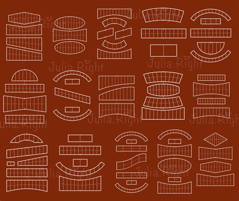 Window Grid Types Bangrolf