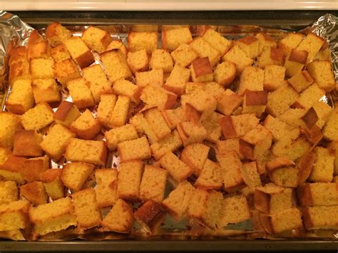 Cornbread Stuffing Im A Celiac