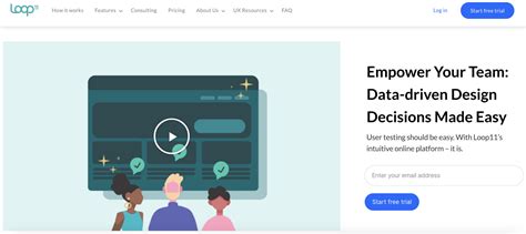 Best 161 Usability Testing Tools 2024