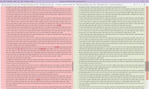 Zlib Decompress Bug I Guess · Issue 1786 · Brython Devbrython · Github