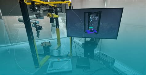 The Future Of Robotics In Unstructured Environments Sk Godelius