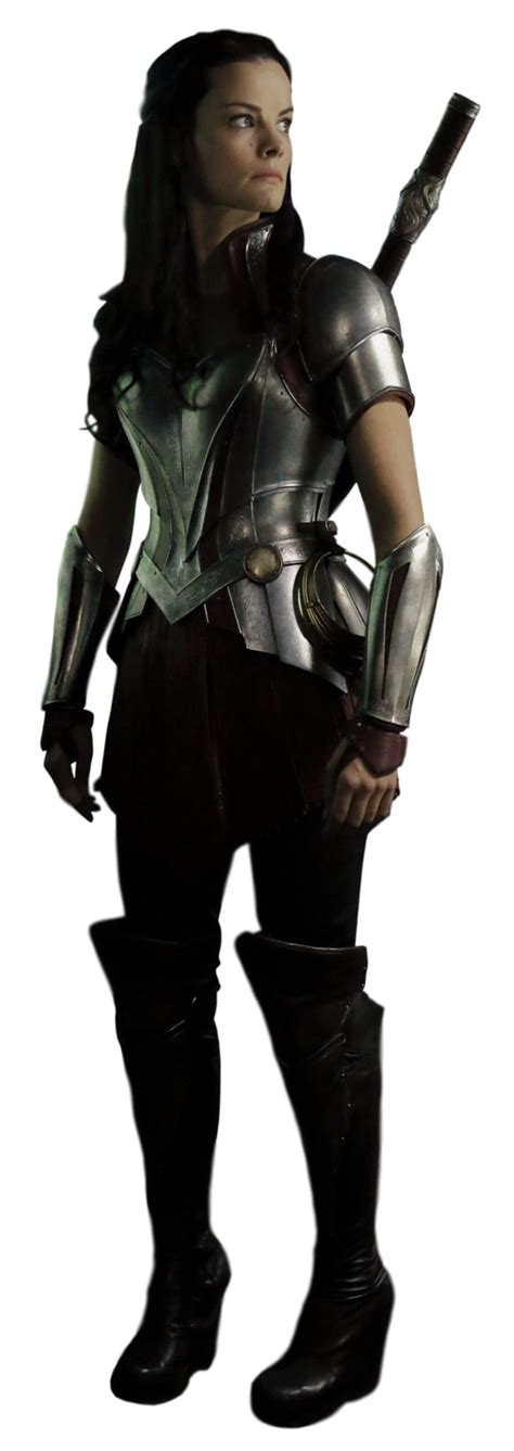 Lady Sif Png Mcu By Kevinalexande23 On Deviantart