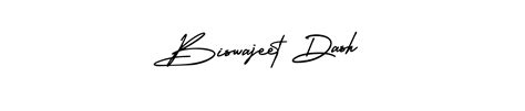 95 Biswajeet Dash Name Signature Style Ideas Cool Autograph