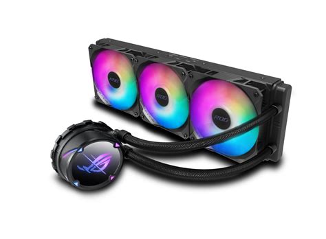 Rog Strix Lc Ii Argb