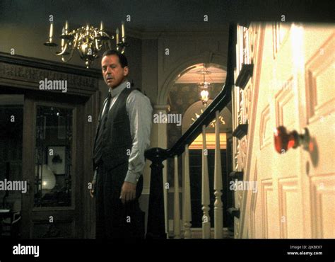 Bruce Willis Film The Sixth Sense Usa 1999 Characters Dr Malcolm