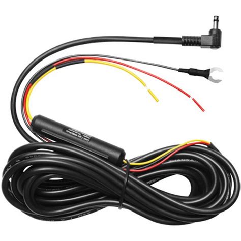 블랙박스 상시전원 케이블 지넷시스템 H2 에누리 가격비교