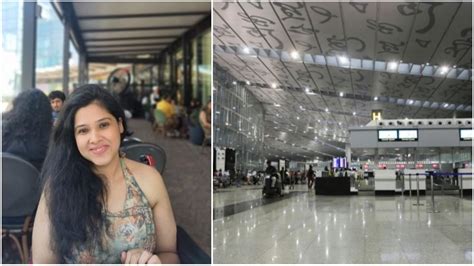 Wheelchair Bound Woman Shares Post Of Insensitive Behaviour By Kolkata Airport Staff Was Asked