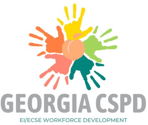 CSPD Logo Center For Leadership In Disability