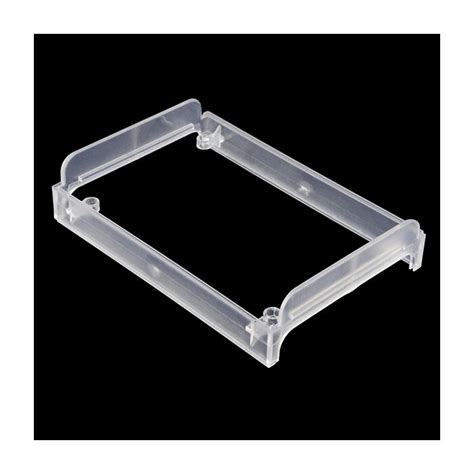 Enclosure For Pcduinoarduino Extension Plate Clear Buy In