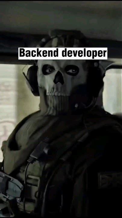 💀frontend Dev Teases Backend Dev💀🤣 Shorts Shorts Trending