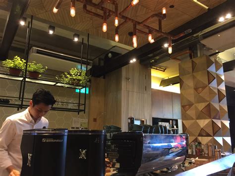 Food Review Populus Cafe At 146 Neil Road Why So Popular Talking Evilbean