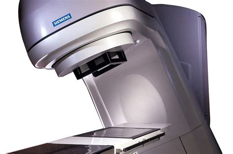Siemens Primus Linear Accelerator Zoe Design Associates