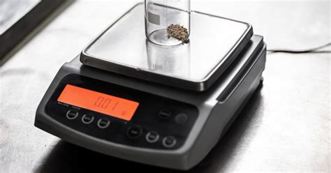 Precision Balance Calibration For Labs And Industry Techmaster Electronics