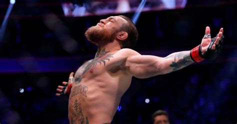 Conor Mcgregor Sells Proper No Twelve Irish Whiskey And Doubles Net