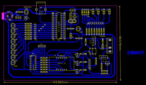 Pic F Platform For Creating And Sharing Projects OSHWLab