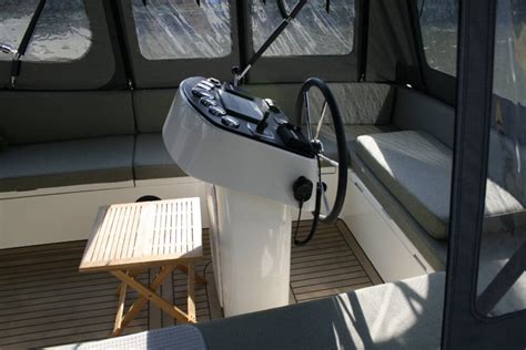 VEDETTE BRUTUS Vedette Jachtbouw