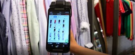 Item Level Rfid In Retail Optional To Must Have Geipl
