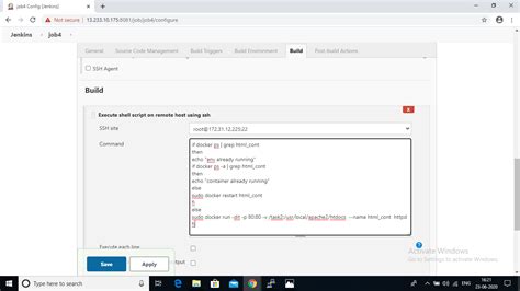 Github Rishabh Joshi12jenkins Docker And Git Task2
