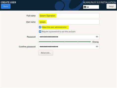 How To Install AlmaLinux Step By Step With Screenshots