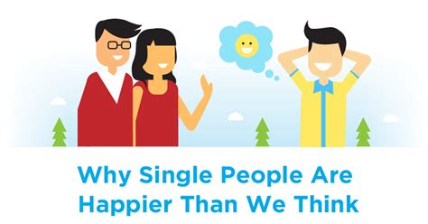 Being Single Health Benefits Research
