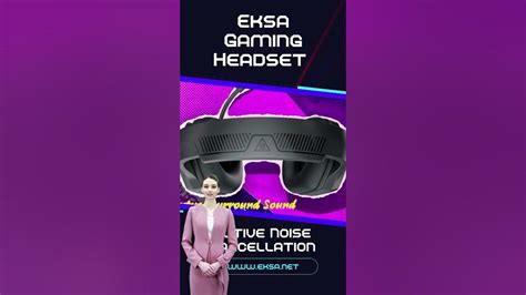 Upgrade Your Gaming Experience With The Eksa E900