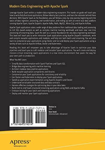 The 30 Data Engineering Books To Read In August 2025 Cherry Picks