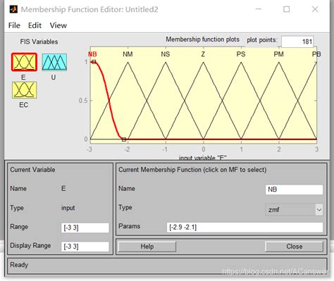 MATLAB设计模糊控制器并用simulink仿真 北极星 博客园