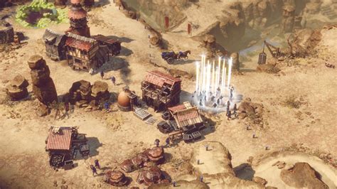 Download Video Game Spellforce 3 Reforced Image