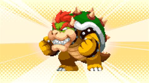 Filebowser Sprite Mldt Super Mario Wiki The Mario Encyclopedia