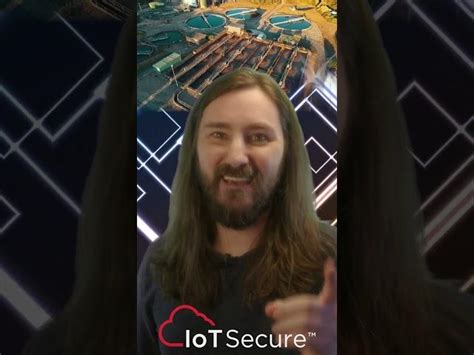 Iot Secure On Linkedin Bots🤖 And Iot Sensors🌡️ Are Improving📈 One Water💦 Treatment Plant🏭