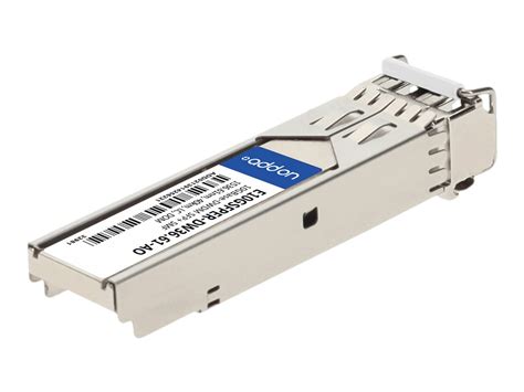 AddOn SFP Transceiver Module Overview Specs Details SHI