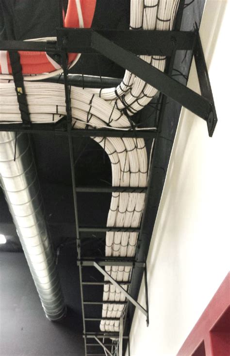 Creative Voice And Data Networks On Linkedin Lowvoltage Data Cablemanagement