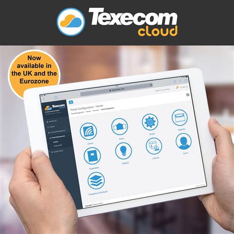 Texecom Ltd On Linkedin Texecomcloud Digitalsecurity Security Securityindustry…