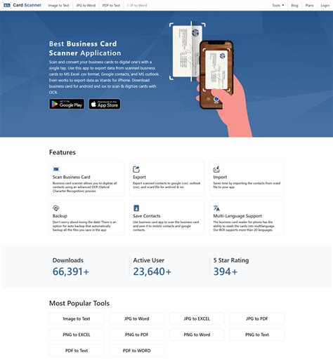 Card Scanner Software 2025 Reviews Pricing And Demo