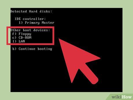 How To Install Windows
