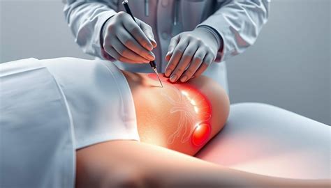 Pudendal Nerve Block What To Expect During The Procedure