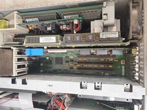 IBM RS 6000 RISC System 6000 Early 1990 S Vintage Etsy